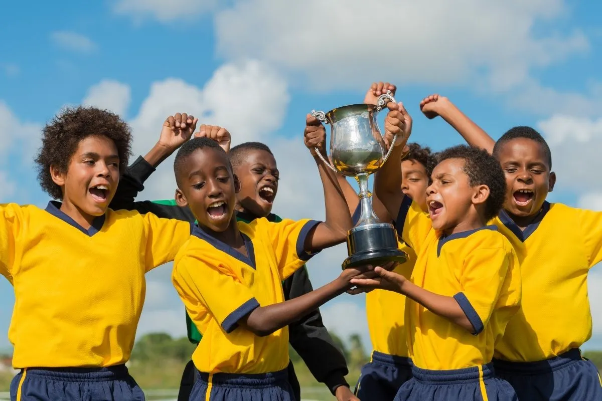 Discover African football leagues' hidden gems