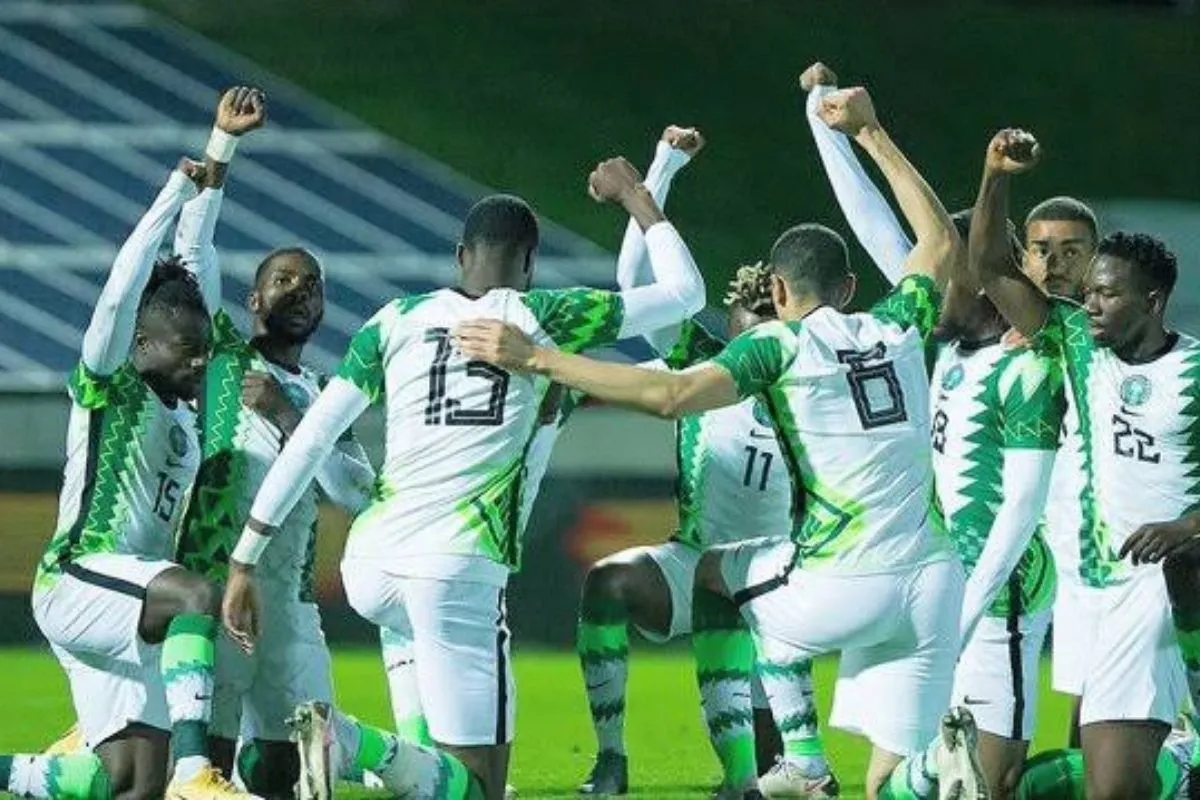 African Football HQ - All the News and Update of african football